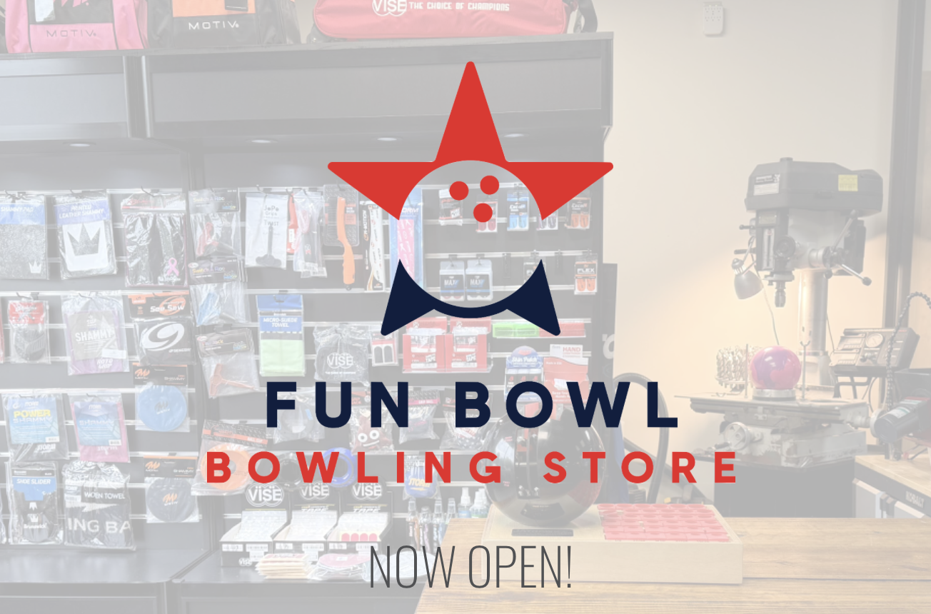Fun Bowl Bowling Store | Fun Bowl Bowling Store